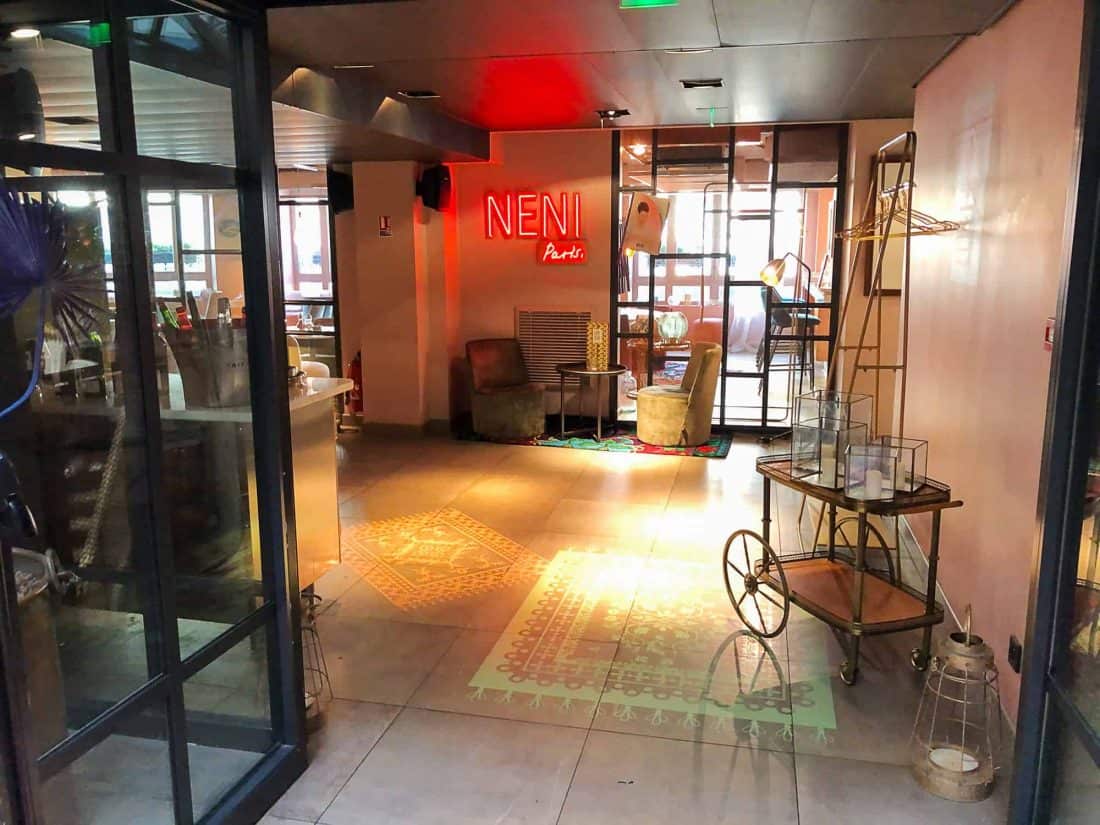Bewertung: 25hours PARIS Terminus Nord - Hype oder echtes Boutique Hotel?