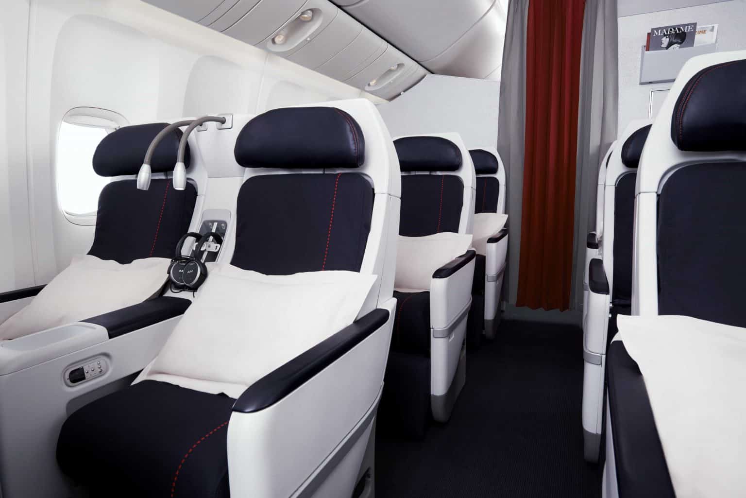 Bewertung: Finnair Economy Comfort von Helsinki nach Bangkok » Travel ...
