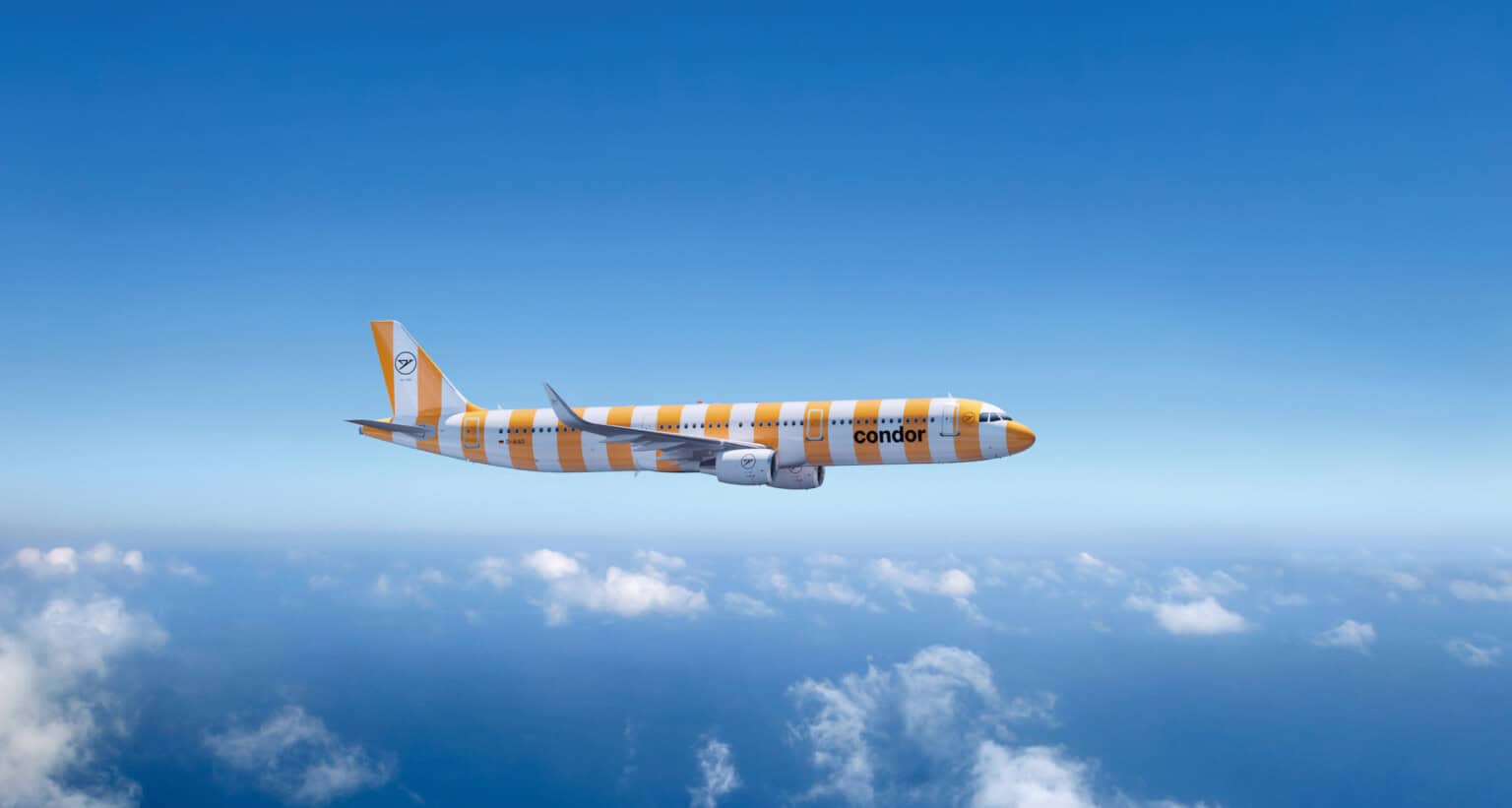 "Condor Cards": Condor verkauft kostenpflichtige Vorteilskarte für ...