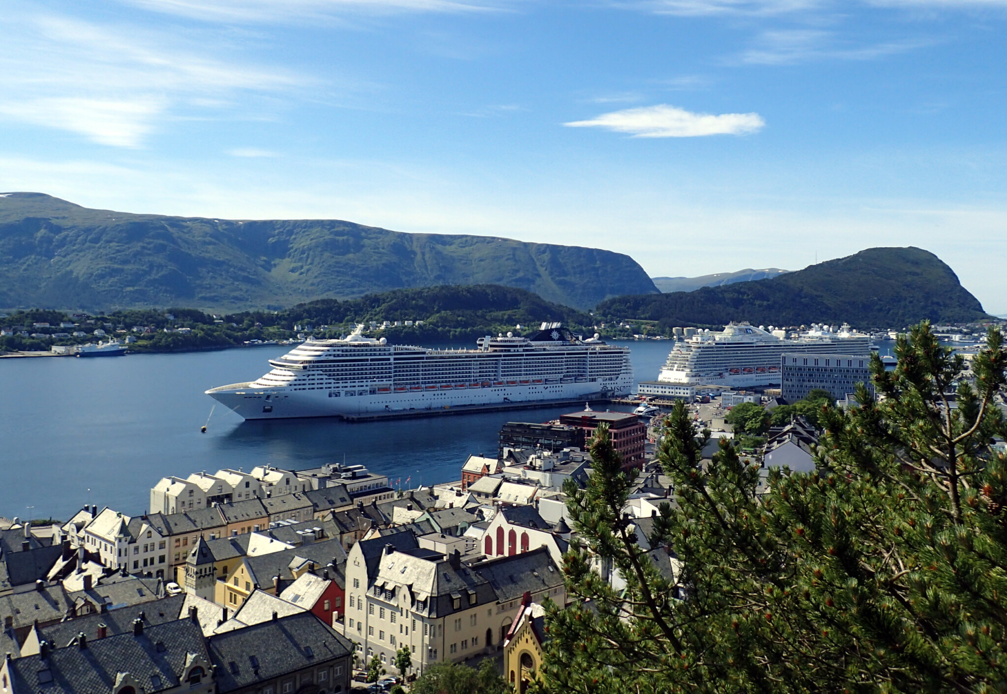 MSC Gutschein: 5% Cashback auf alle Kreuzfahrten + Spartipps » Travel ...