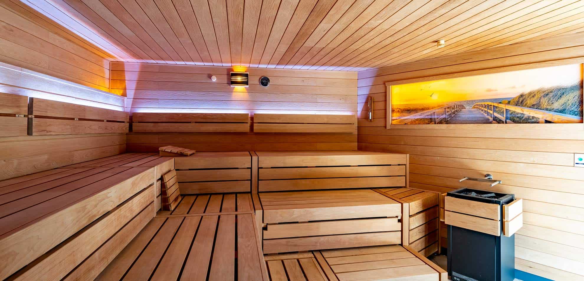 Sauna Mit Bernachtung Nrw