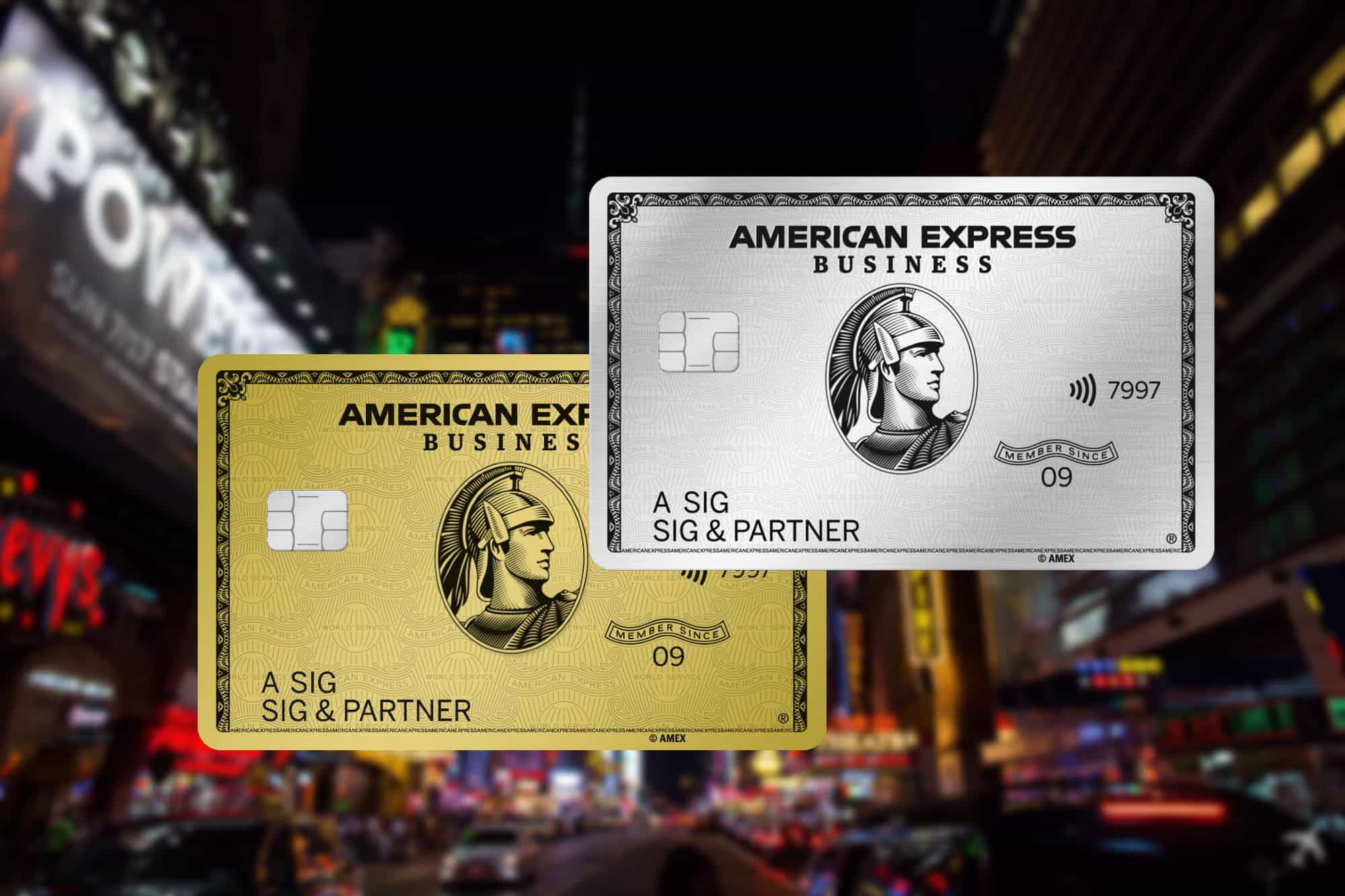 American Express Kreditkarten: Aktuelle Angebote & Vergleich » Travel ...