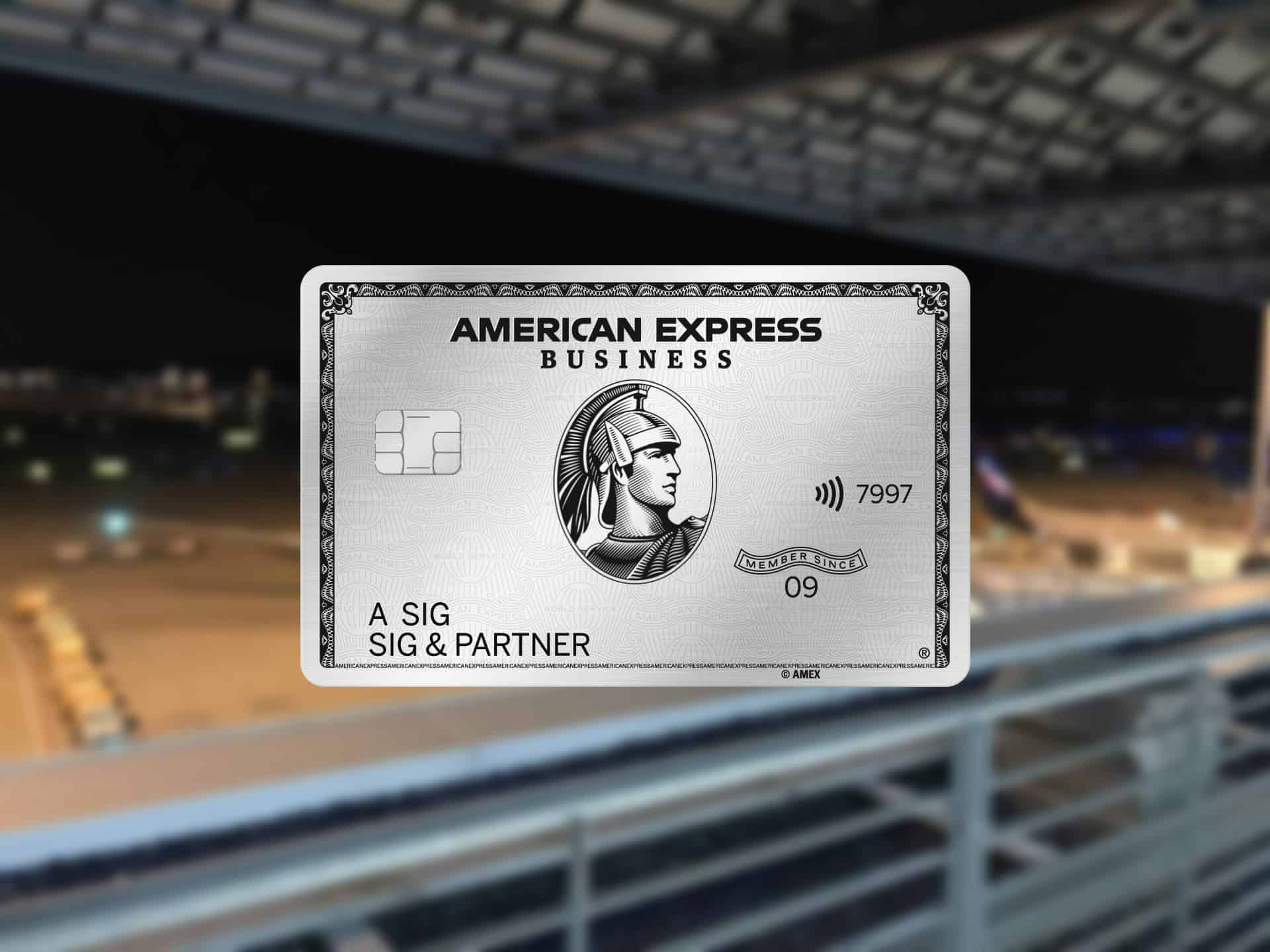 American Express stellt Gold Card Altverträge um und droht mit Kündigung