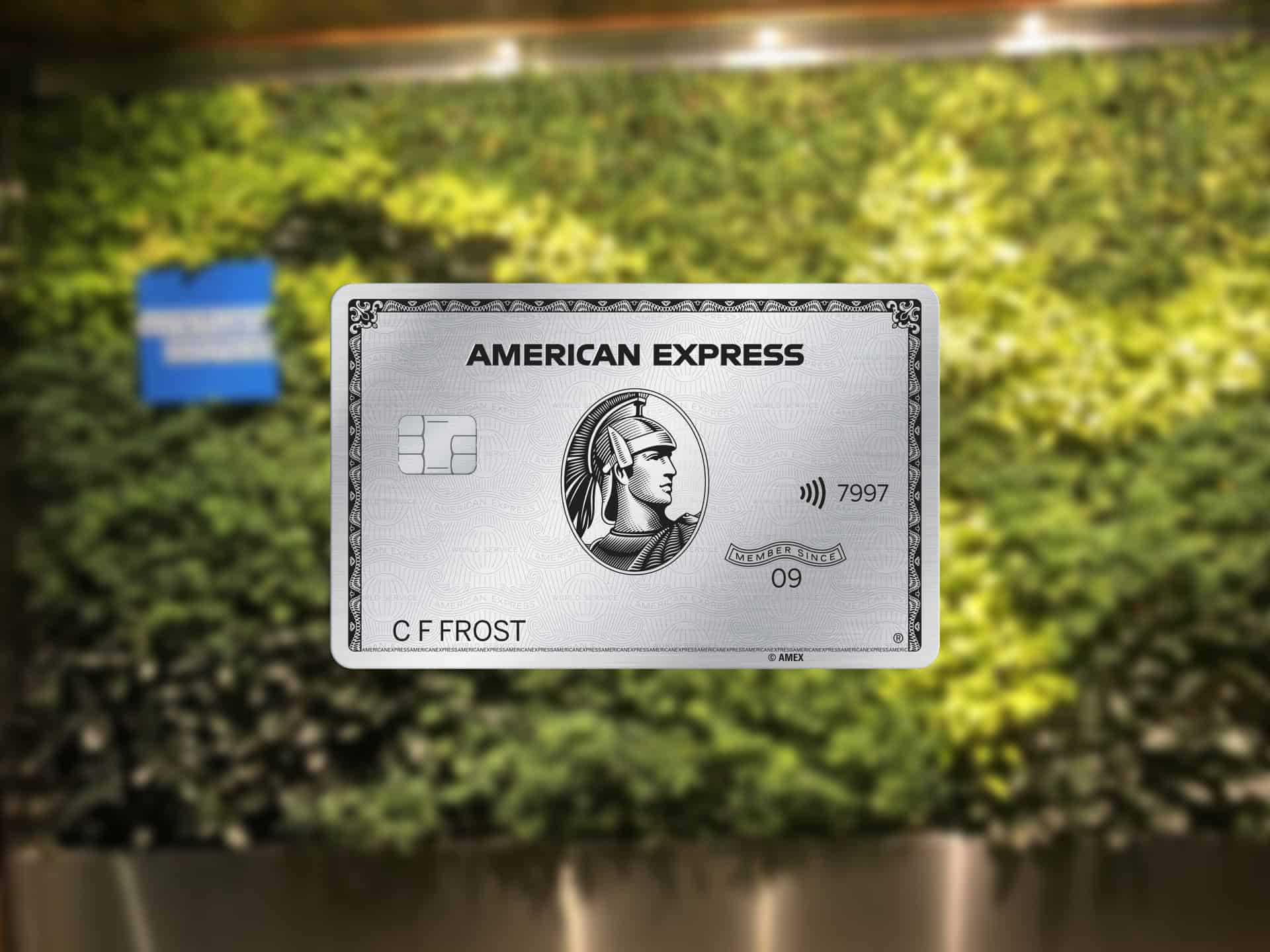 American Express Kreditkarte upgraden/wechseln: So funktioniert’s ...
