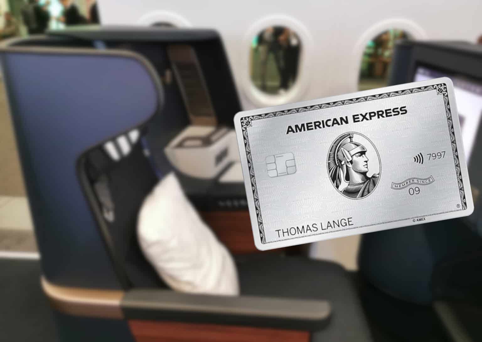 American Express Kreditkarten: Aktuelle Angebote & Vergleich » Travel ...