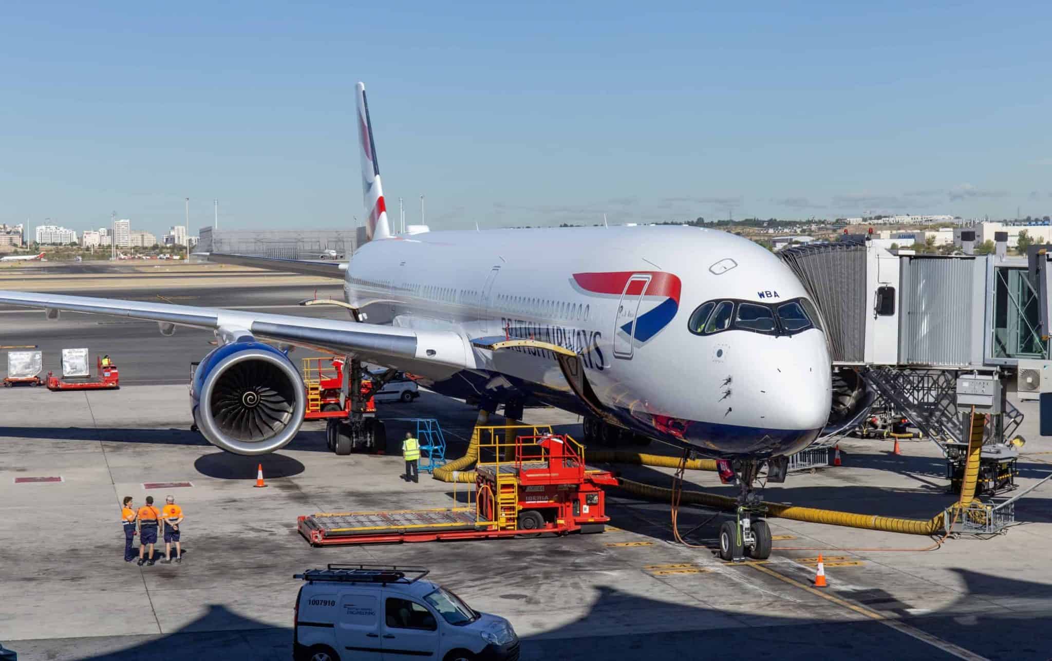 British Airways Executive Club: Ab 2025 einheitliches ...
