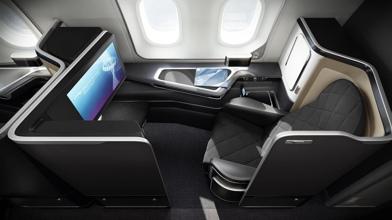 Wie viel teurer ist die Business Class im Vergleich zur Economy ...