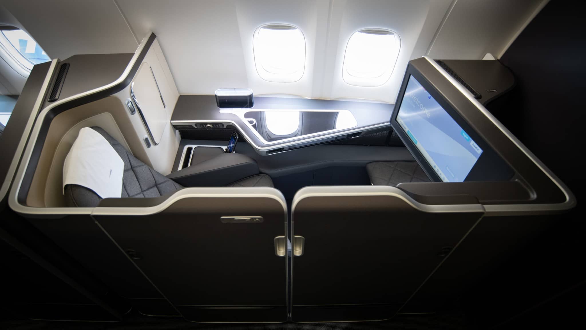 First Class-Flüge: 16 gültige Angebote + Tipps » Travel-Dealz.de
