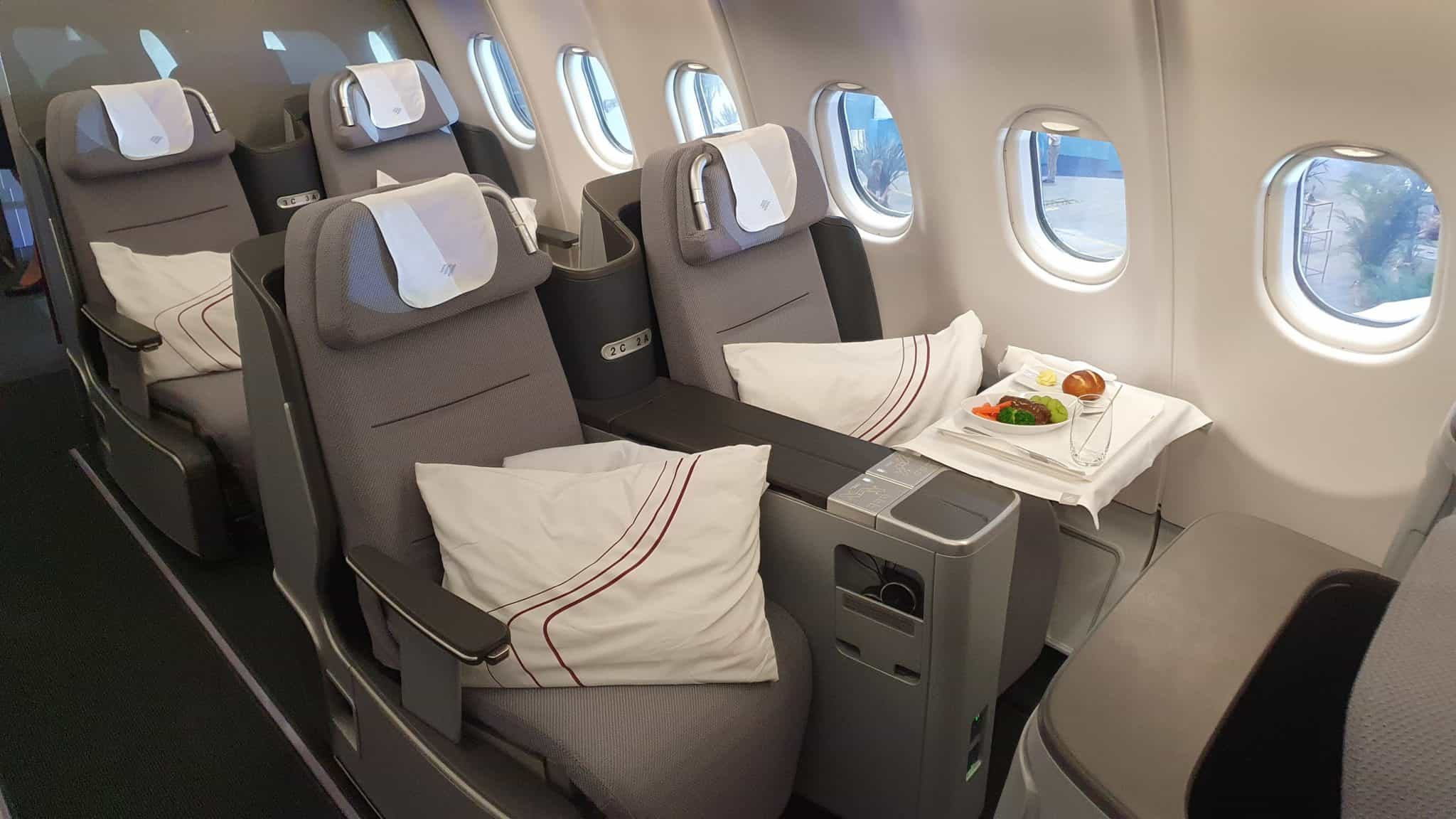 Discover Airlines: Wo kann ich Meilen sammeln und einlösen?