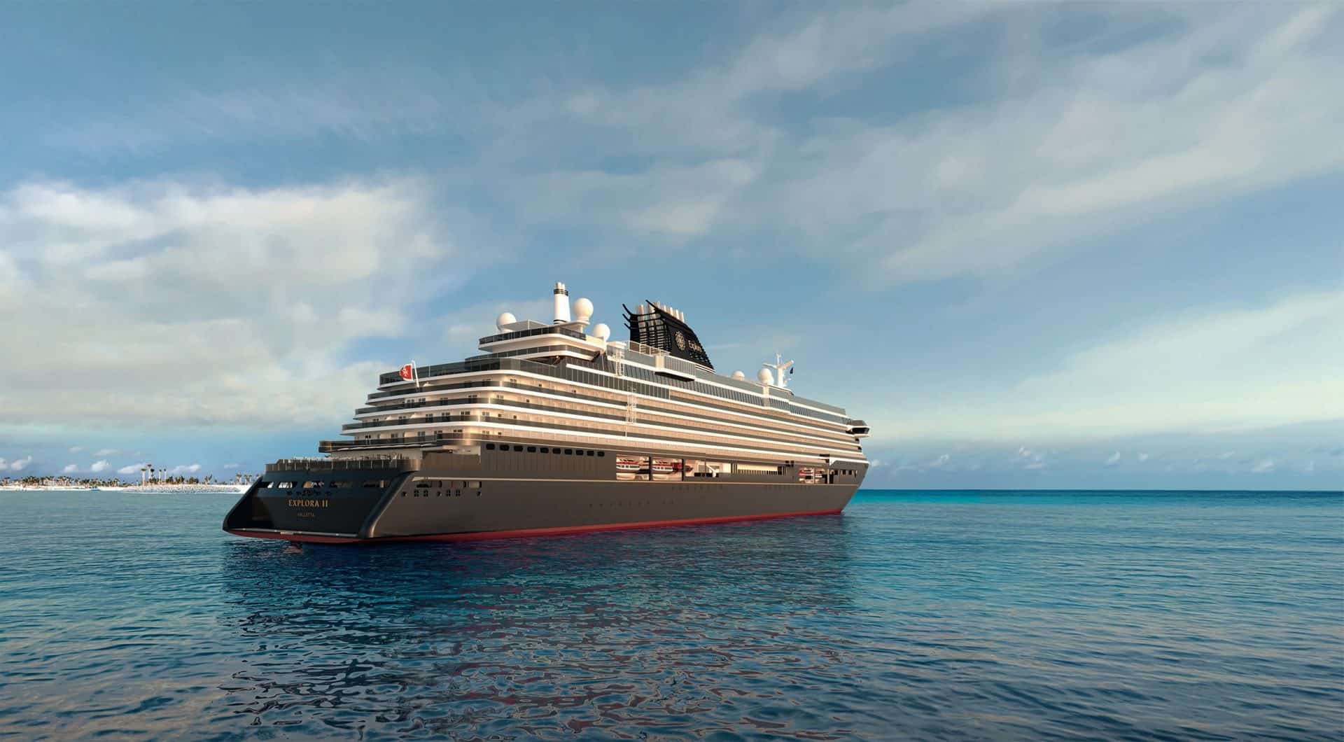 Explora Journeys: Treueprogramm und Status Match von vielen ...