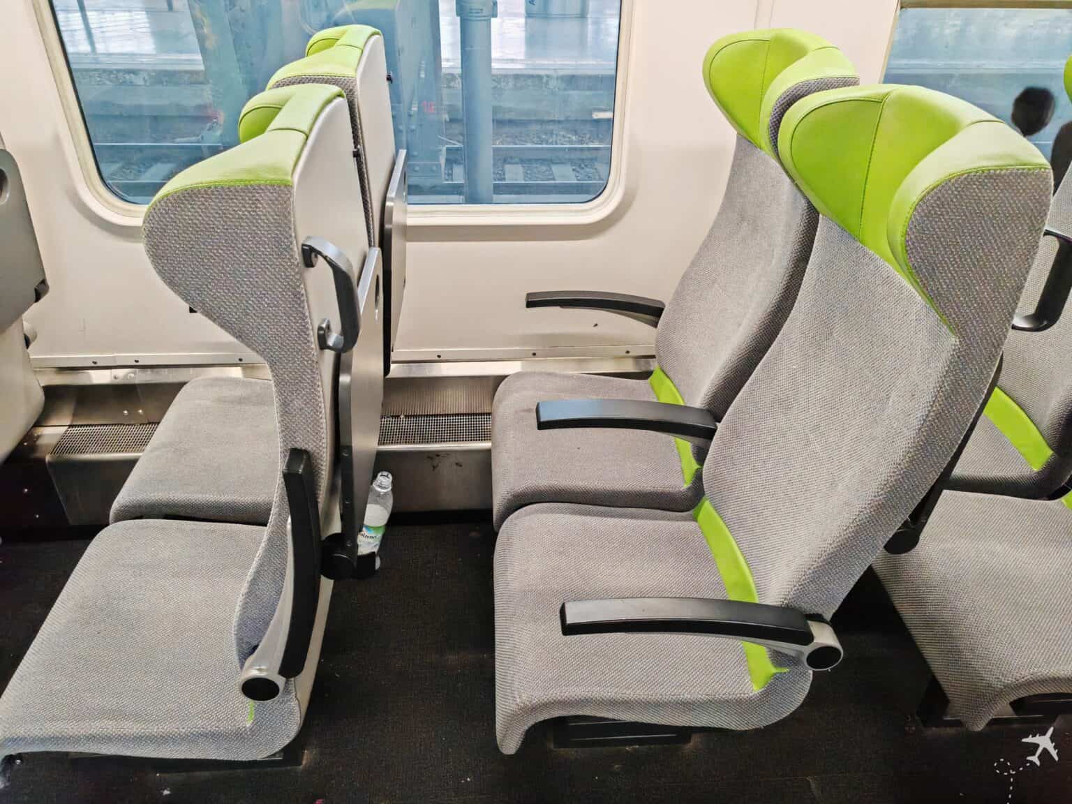 Flixtrain und Flixbus: Tickets auf vielen Strecken ab 3,99€ oneway ...