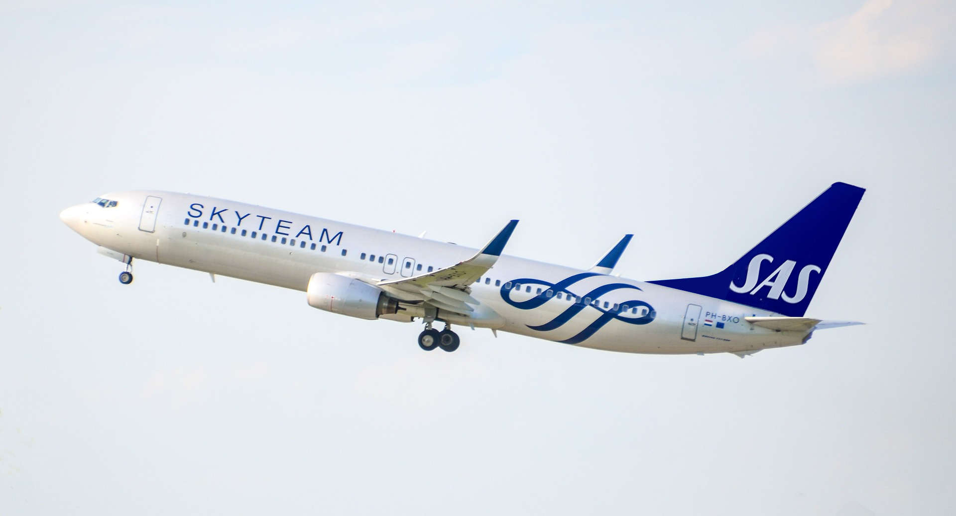 EuroBonus Millionär: SAS akzeptiert jetzt (auch bei nachträglicher Gutschrift) alle Flüge bis 31 ...