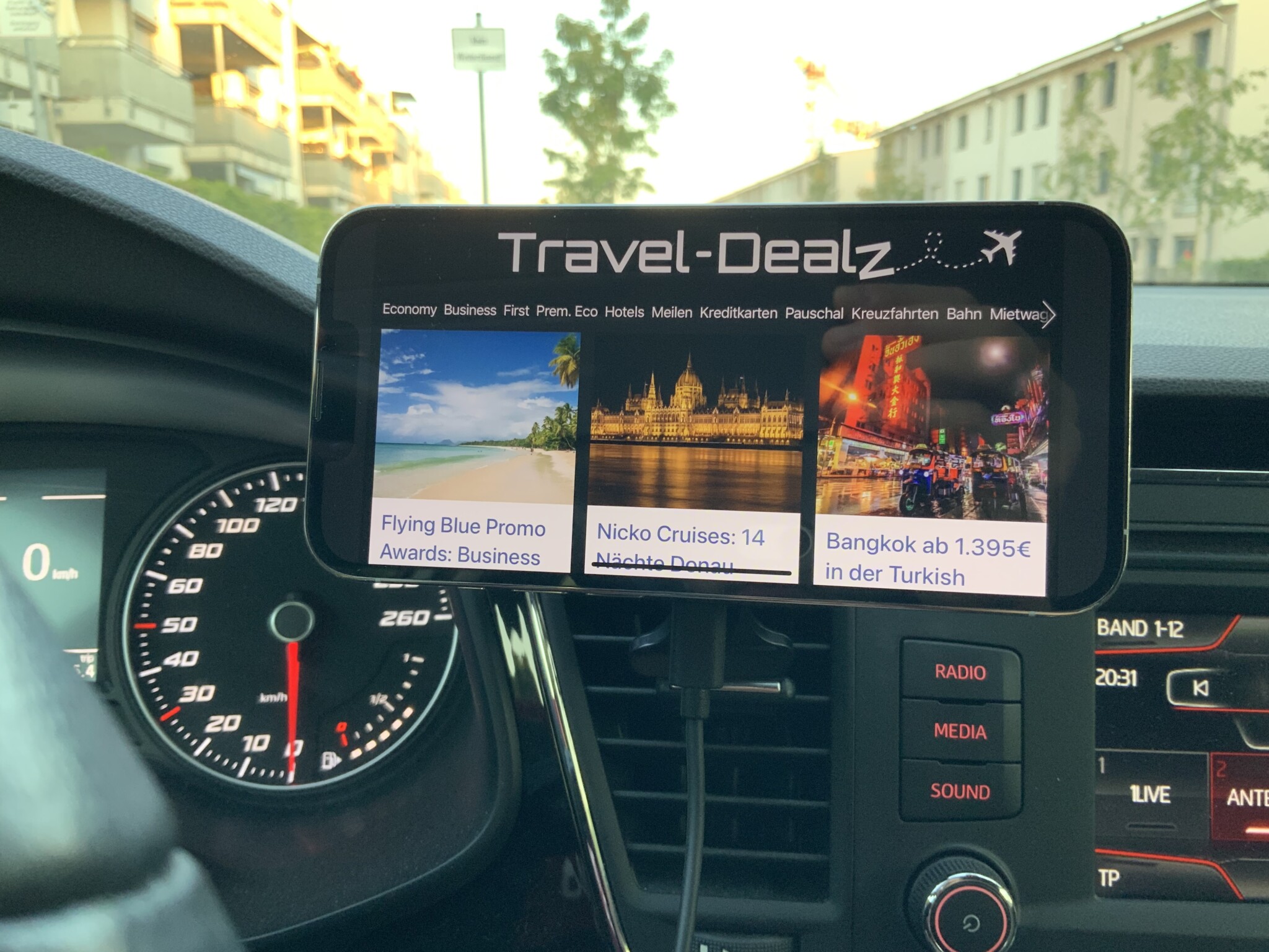 Travel-Dealz.de » Egal ob Flug, Hotels, Gutschein oder Pauschalreisen ...