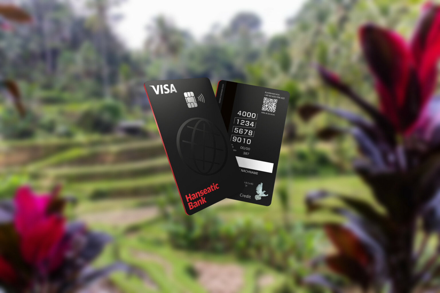 Alle Vor- und Nachteile der TF Bank Mastercard Gold: Kostenlose ...