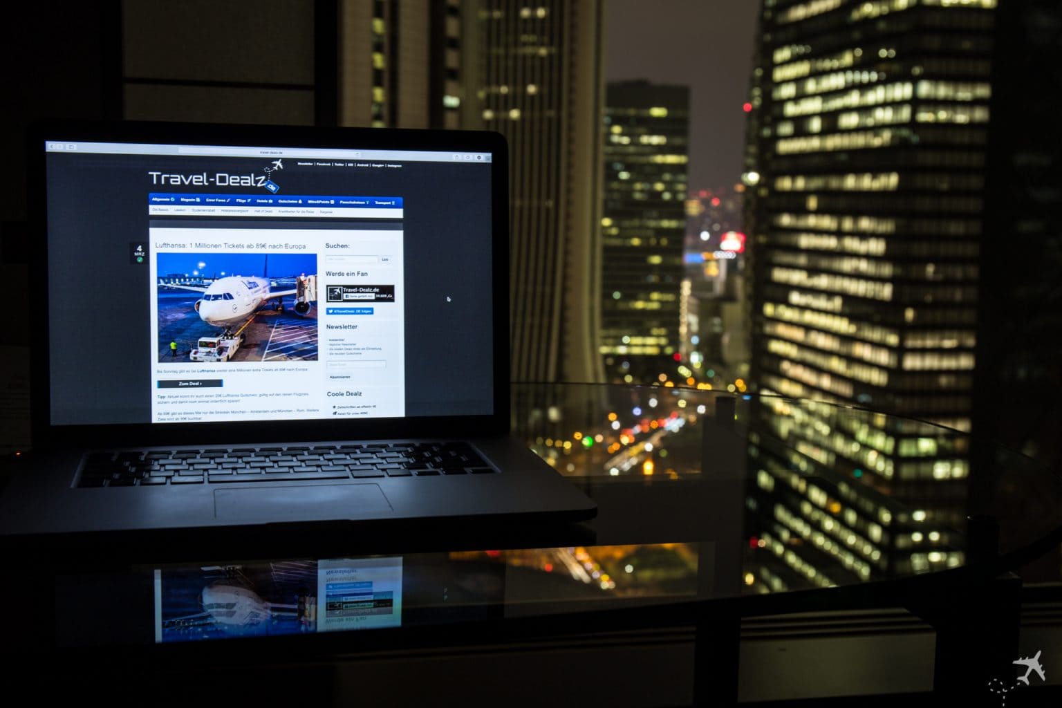 Travel-Dealz.de » Egal ob Flug, Hotels, Gutschein oder Pauschalreisen ...