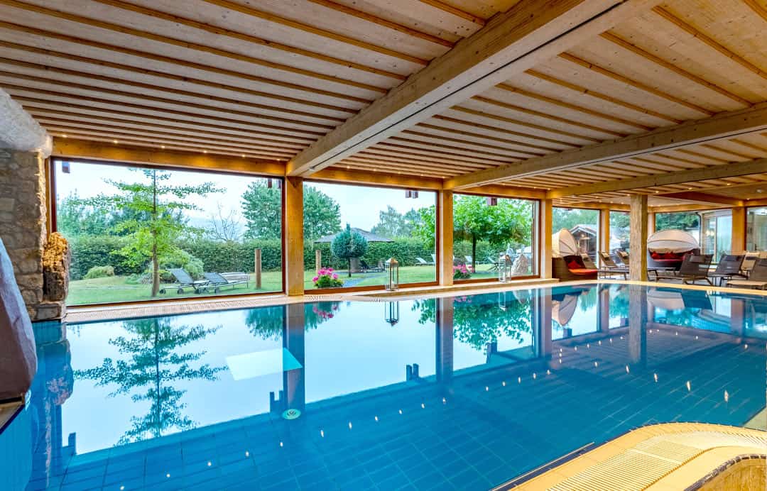 Sauerland: Hotel Freund ab 105€ pro Nacht (inkl. Frühstück und Spa-Zugang)