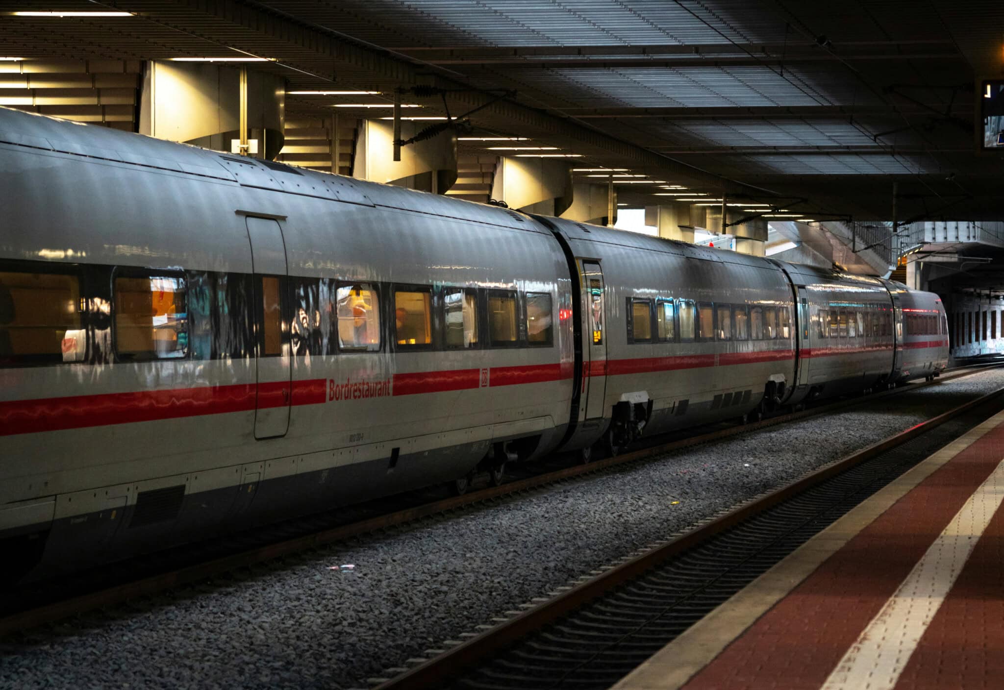 Deutsche Bahn: Kostenlose Sofortstornierung nur noch 3 (statt 12 ...