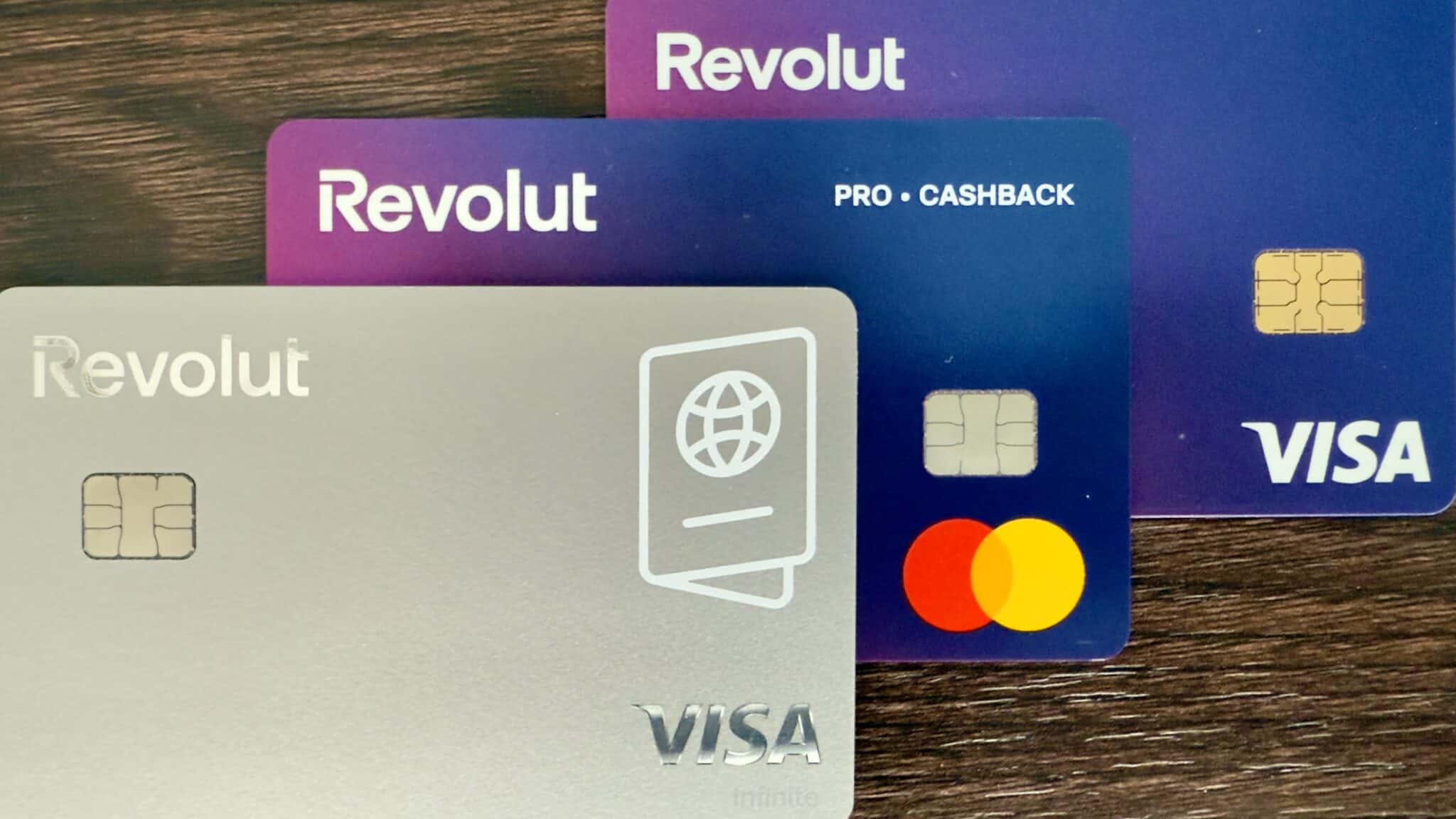 Revolut RevPoints: Eine sinnvolle Option zum Meilen sammeln?