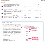 Anleitung: Wie man einen FUEL DUMP findet & bucht