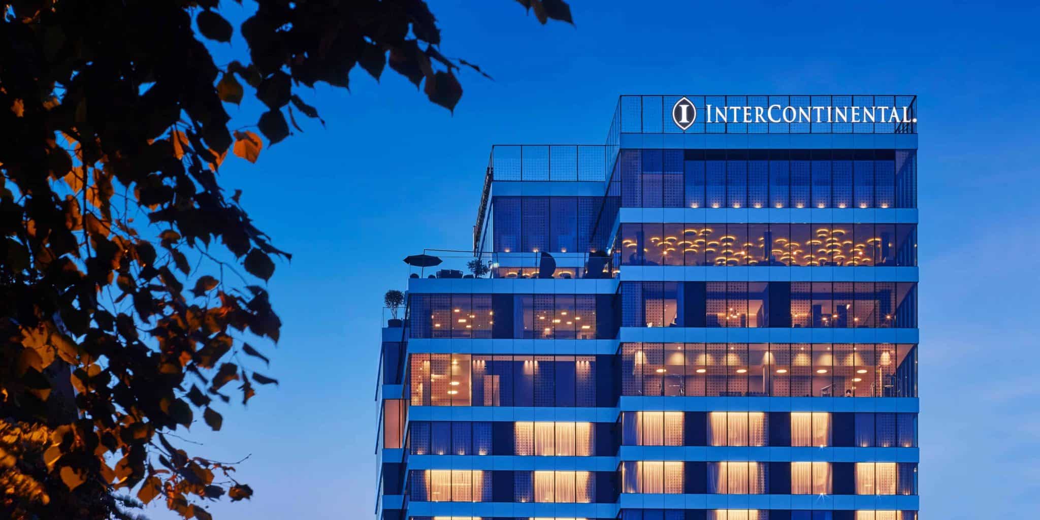 IHG One Rewards: Mehr Punkte + richtig einlösen » Travel-Dealz.de