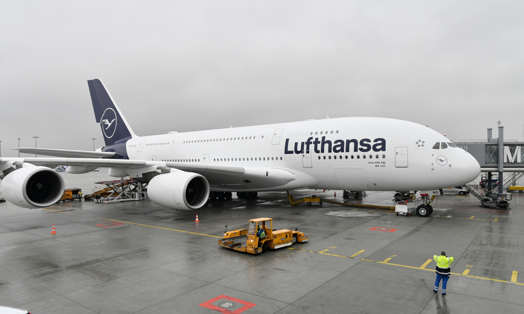 Lufthansa Allegris Strecken – Wann und wo ihr in der neuen Kabine fliegen könnt (Update ...