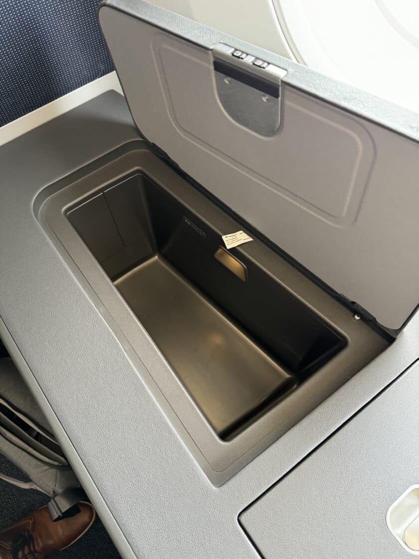 Ranking: Die besten Sitze in der Lufthansa Allegris Business Class