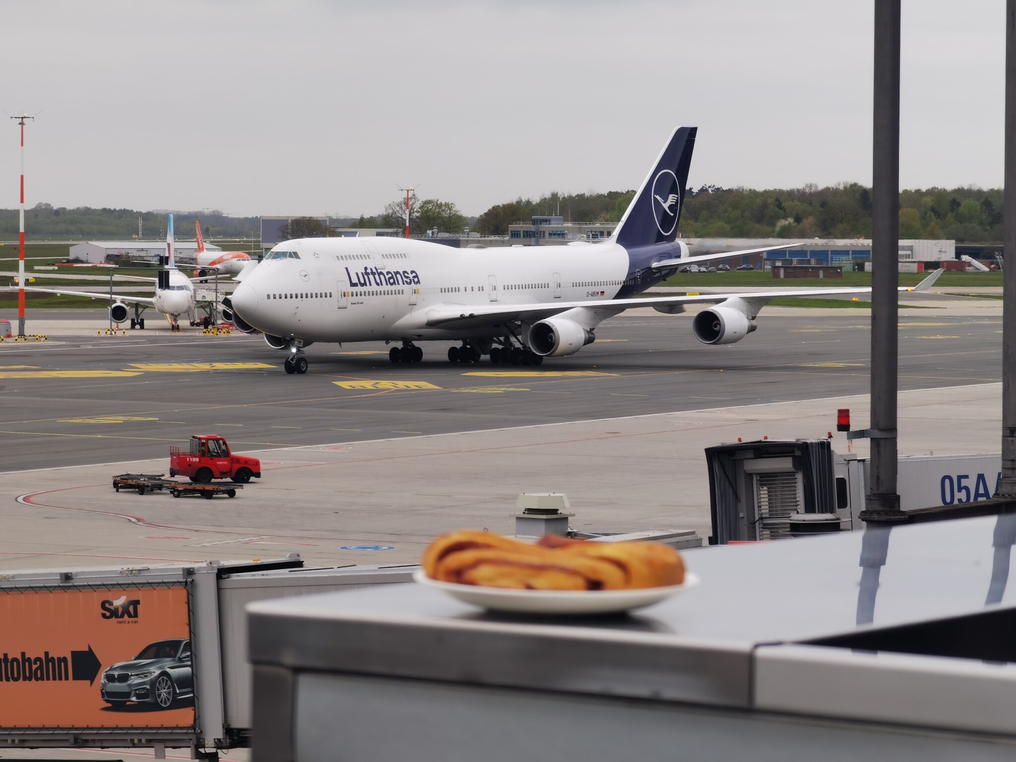 Log my World: Neues Flug-Logbuch mit umfangreichen Statistiken » Travel ...