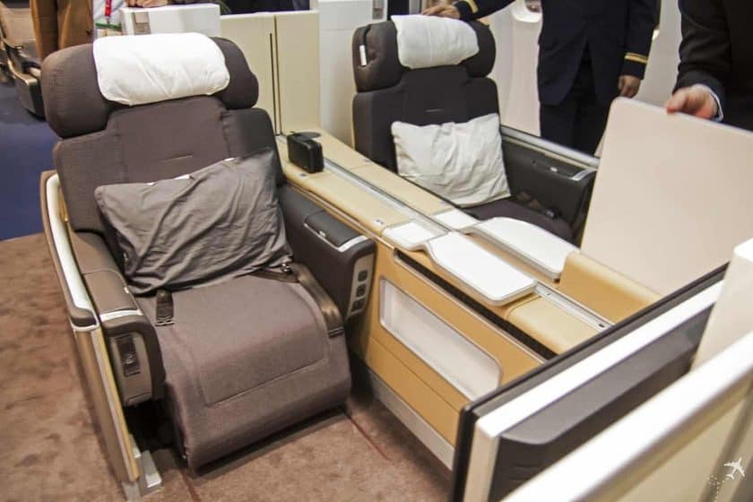 First Class-Flüge: 18 gültige Angebote + Tipps » Travel-Dealz.de