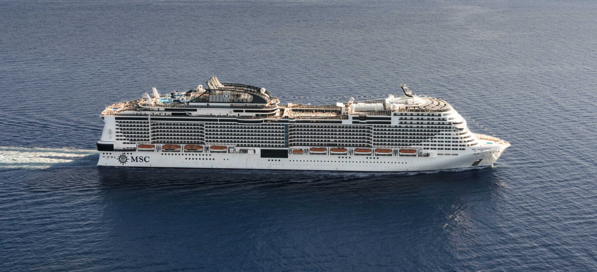 MSC Voyagers Club: 5-10% Rabatt auf MSC-Kreuzfahrten und weitere ...