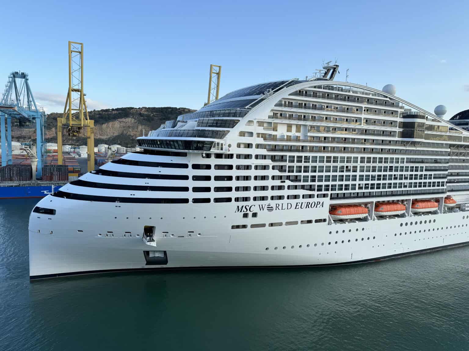 Kreuzfahrtschnäppchen: 133 aktuelle Angebote & Rabatte » Travel-Dealz.de