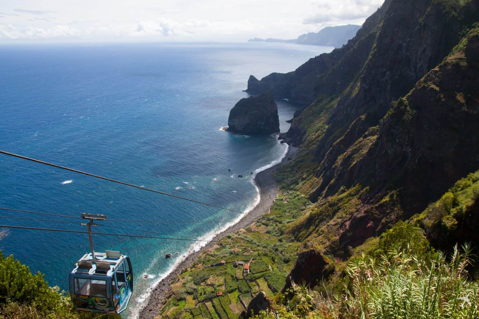 Ratgeber: Mietwagen auf Madeira anmieten