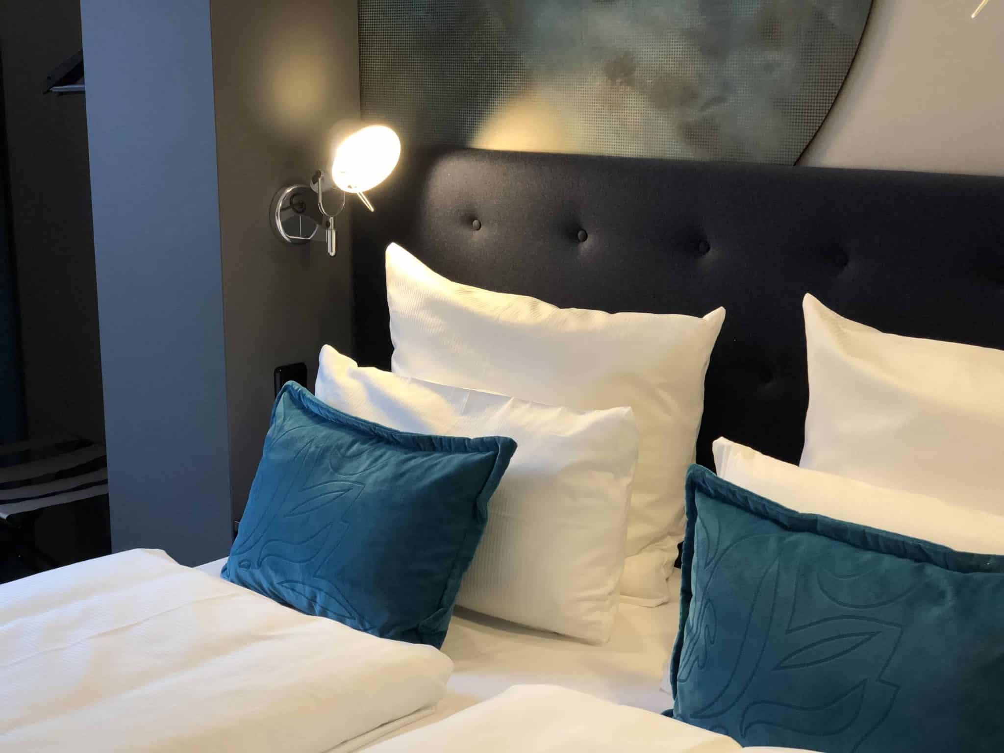 Motel One Gutschein: Kostenloses Frühstück für Aufenthalte bis Ende ...
