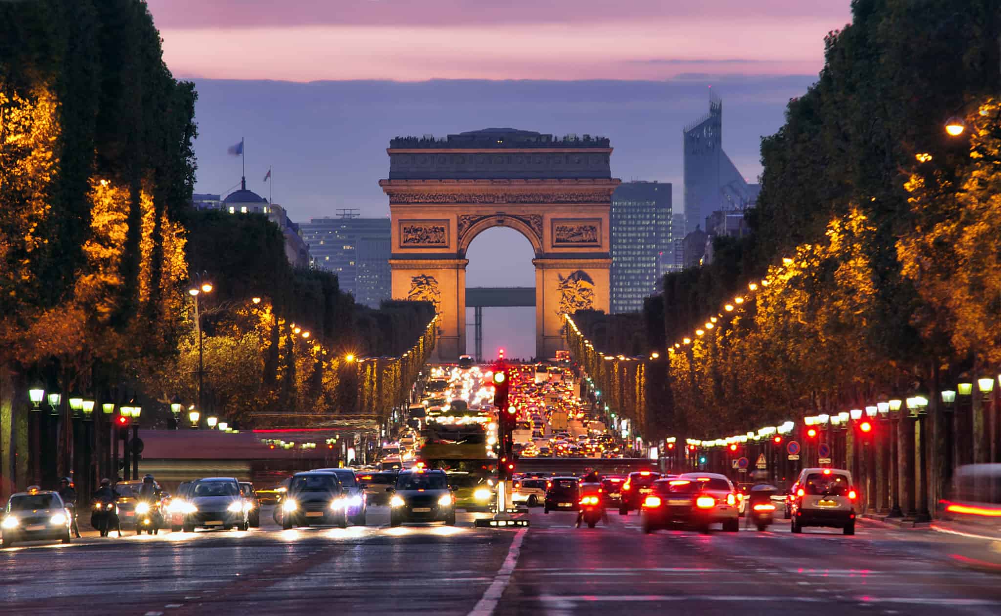 Mit dem Deutschland-Ticket nach Frankreich (für alle bis 27 Jahre, mit ...