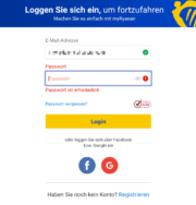 Ryanair Buchungsanleitung: Alle Gebühren umgehen