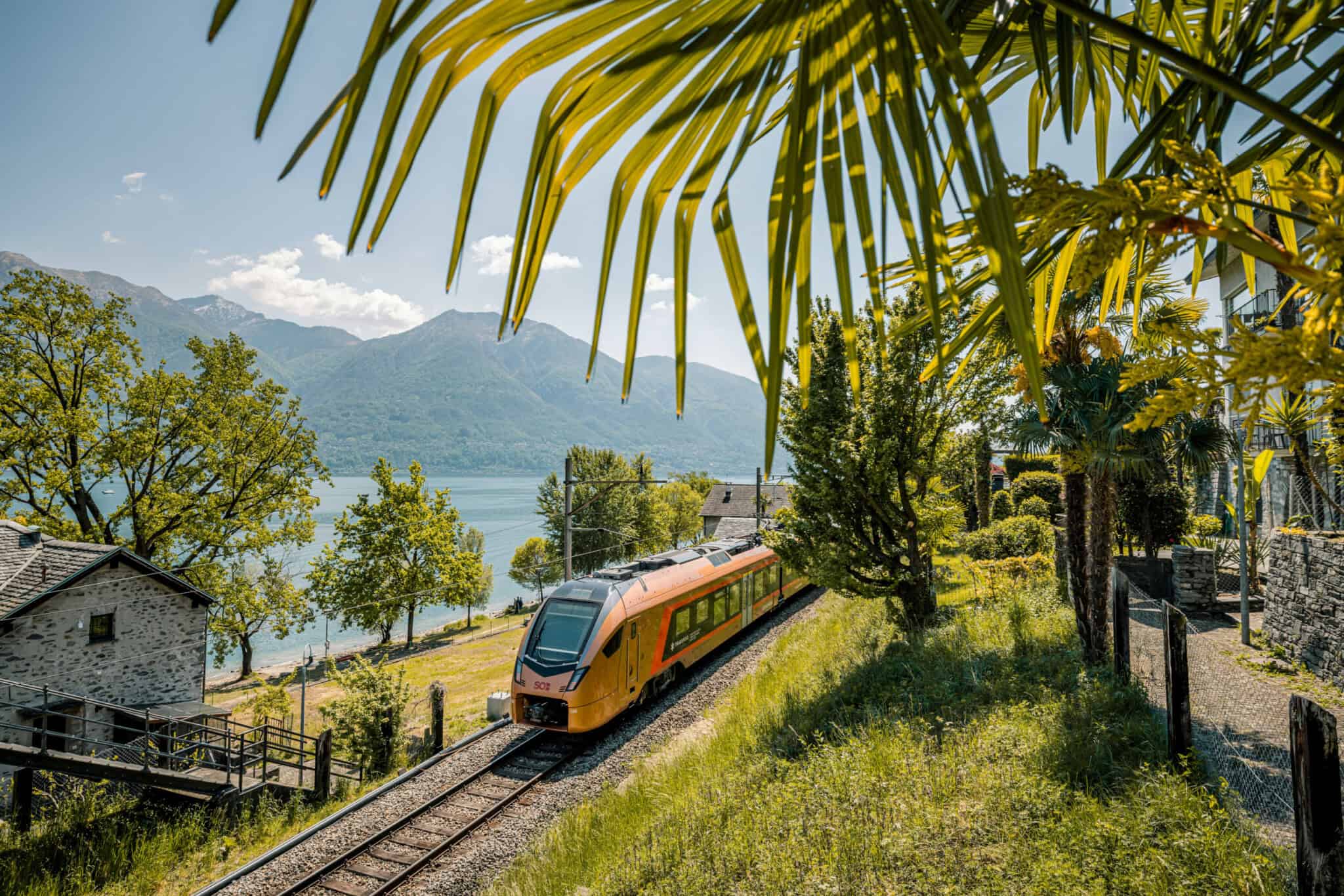 Bahn-Vorhersage: Online-Tool will verpasste Anschlusszüge voraussehen
