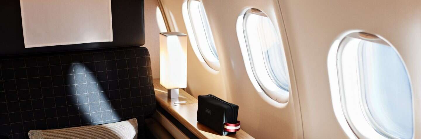 Wie viel teurer ist ein FIRST Class Ticket? Im Vergleich zur Business ...