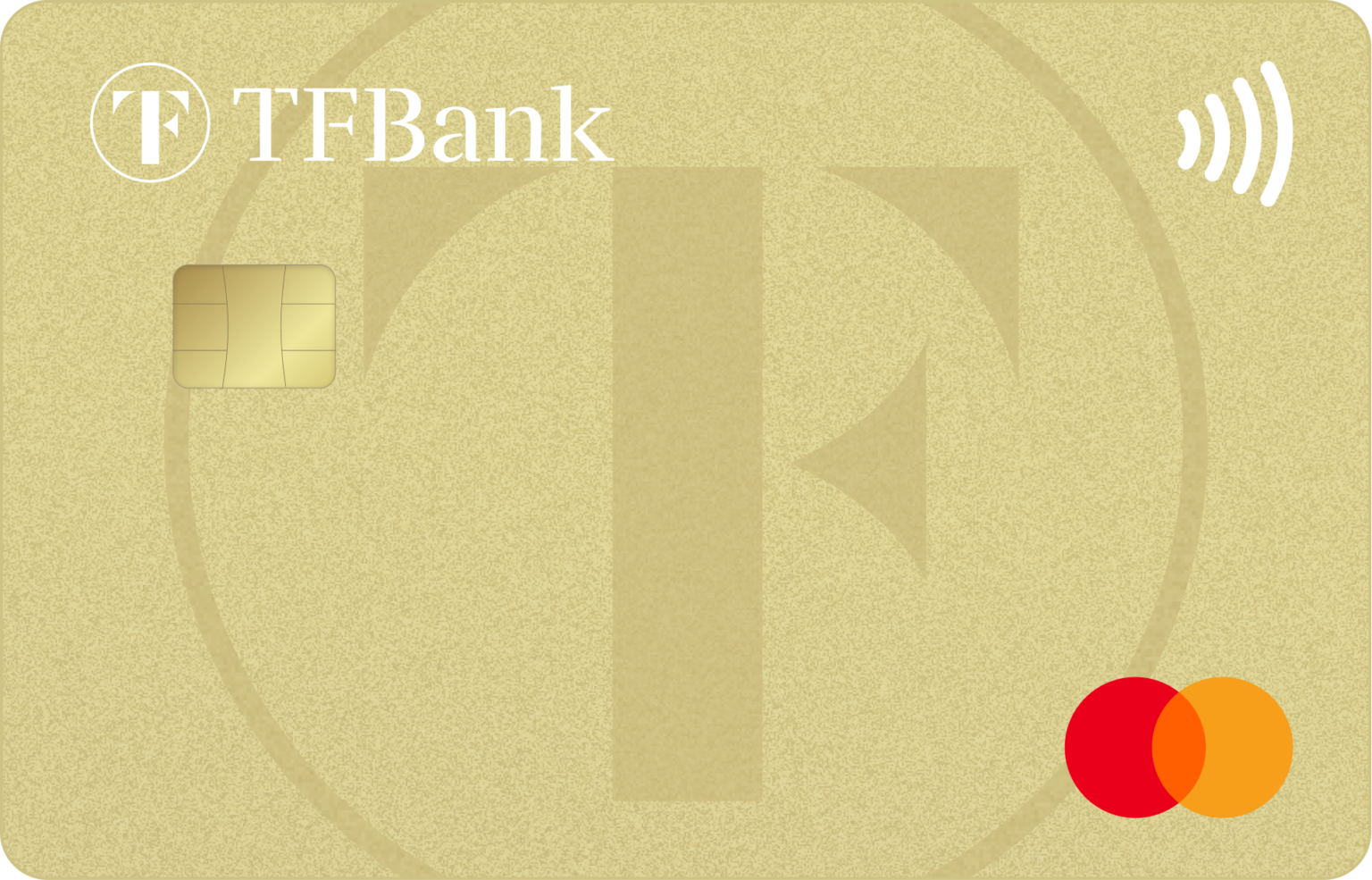 Vor- und Nachteile der TF Bank Mastercard Gold: Kostenlose ...