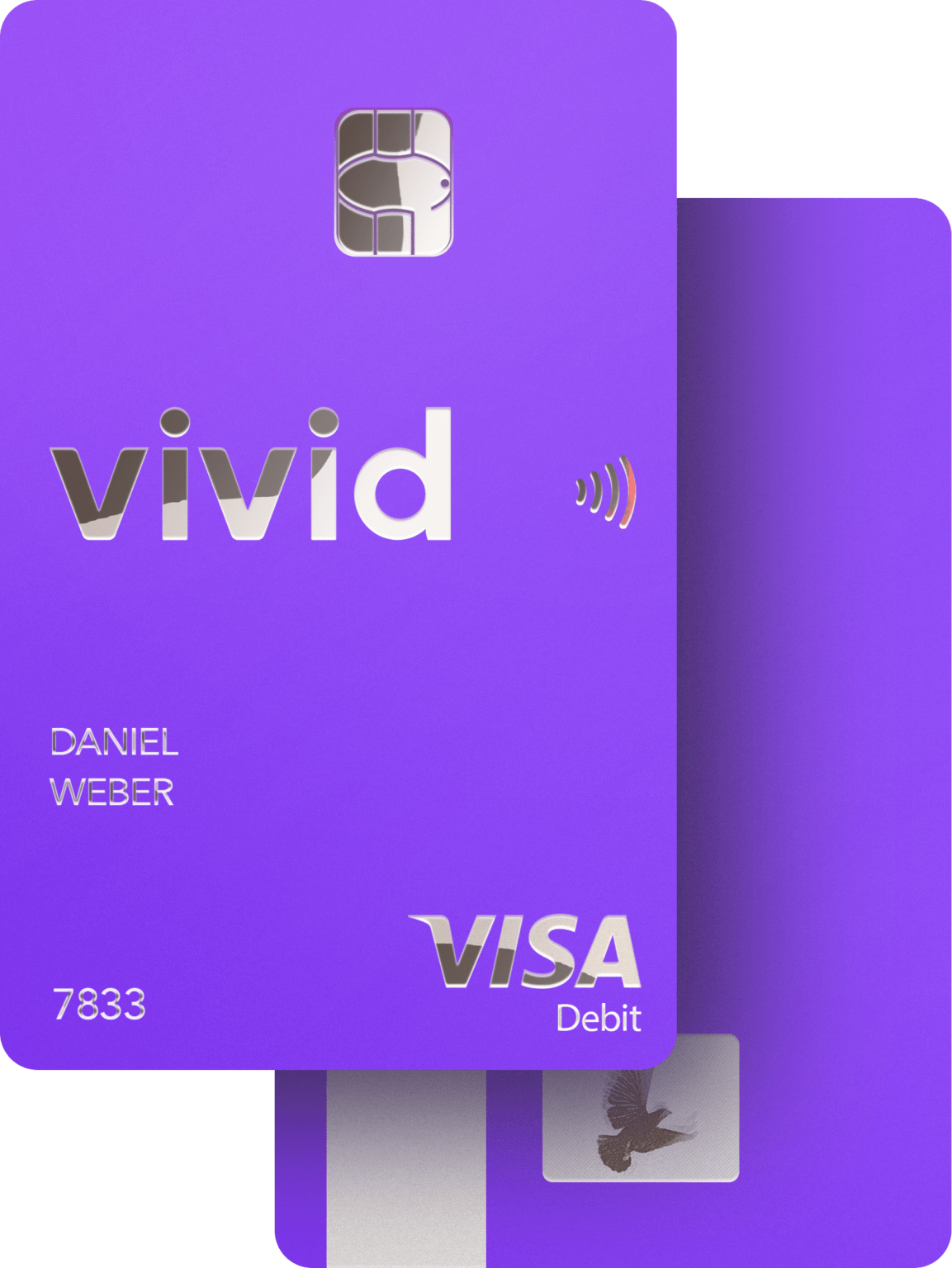 Alle Vor- und Nachteile von Vivid: Kostenloses Girokonto + Visa und ...