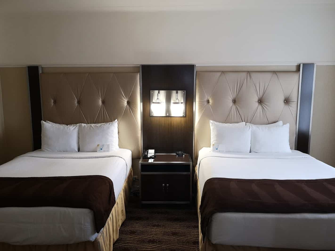 Hotels: 78 gültige Angebote + Tipps & Tricks » Travel-Dealz.de