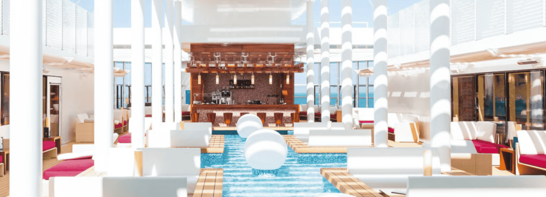 AIDAprima: 49 Nächte Kreuzfahrt von Hamburg nach Dubai ab 2.585€ p.P ...