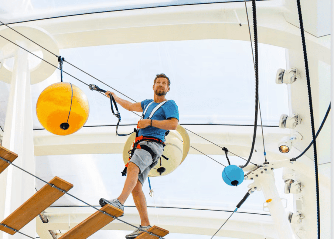 AIDAprima: 49 Nächte Kreuzfahrt von Hamburg nach Dubai ab 2.585€ p.P ...