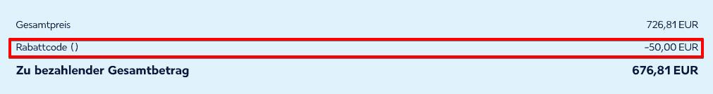 Air France Gutschein: 60€ Rabatt auf Langstreckenflüge von Deutschland