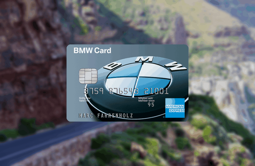 Alle Vor- und Nachteile der American Express BMW Card » Travel-Dealz.de