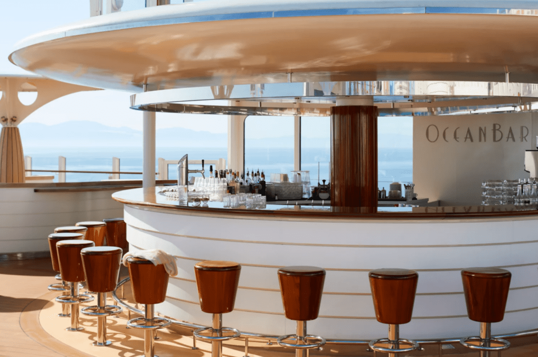 AIDAstella: 27 Nächte Mallorca → Kapstadt Kreuzfahrt ab 1.499€ p.P.