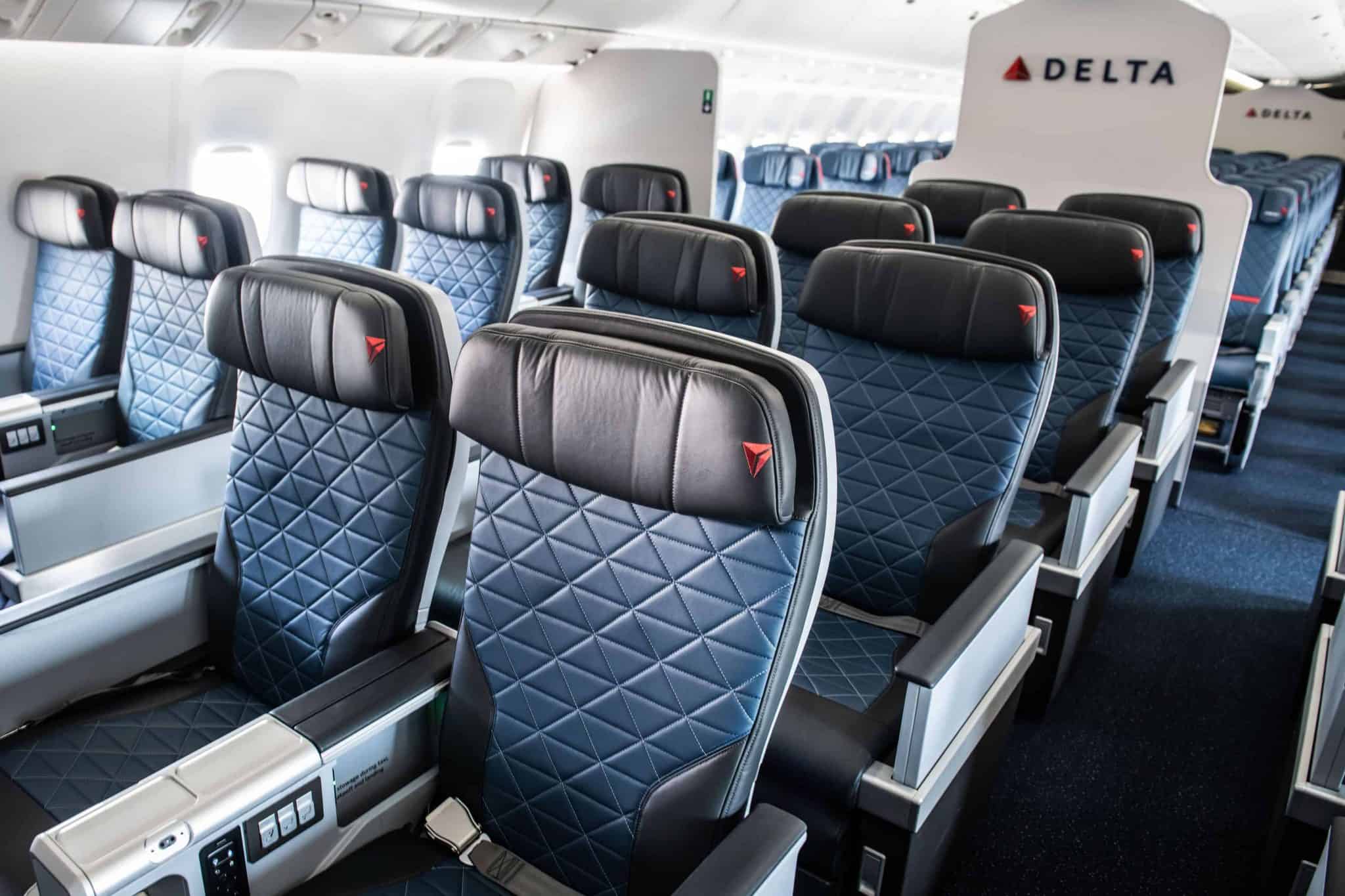 Premium Economy-Flüge: Die besten Angebote + Tipps » Travel-Dealz.de