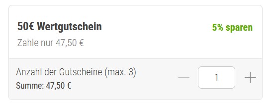 Flixbus Gutschein: 20€-Wertgutschein für 15€ » Travel-Dealz.de