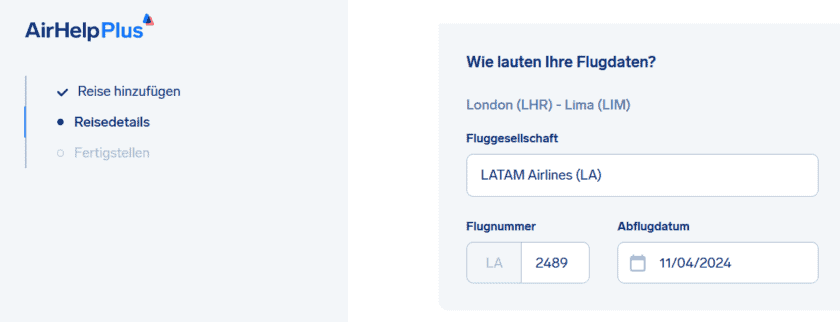 Unsere Erfahrungen mit AirHelp Plus - ein Muss für Vielflieger?